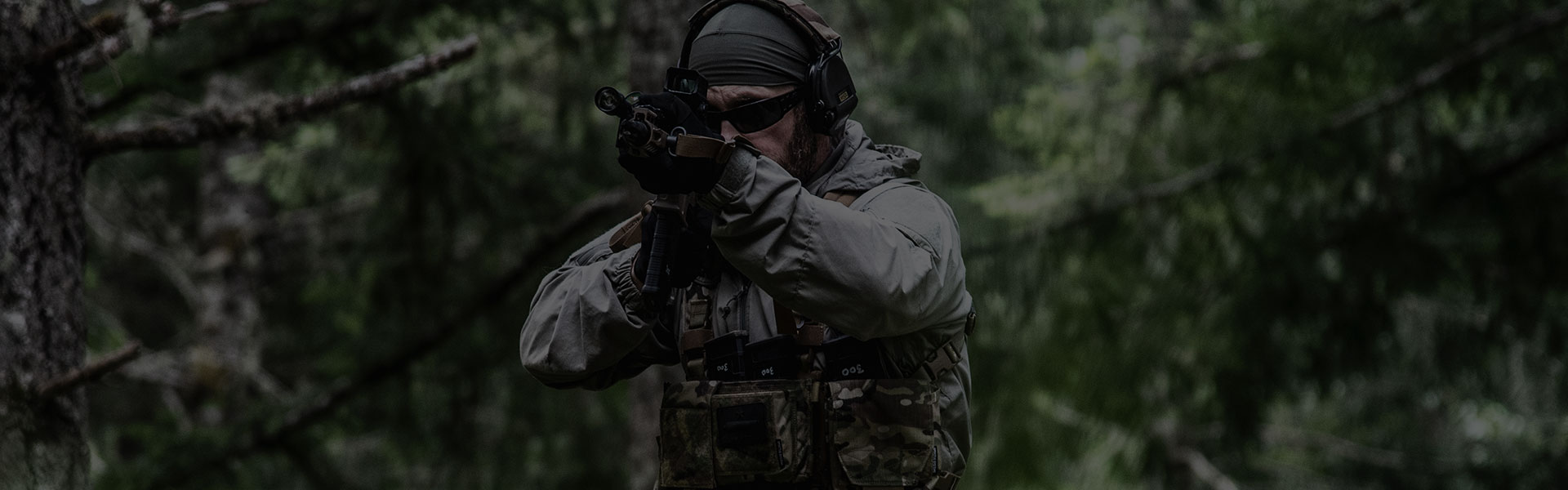 Carbine Courses - Bruiser Industries