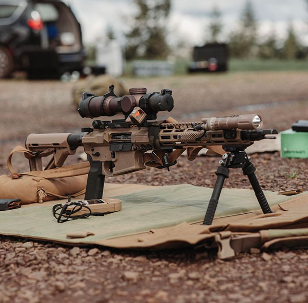 PROJECTS - Bruiser Industries