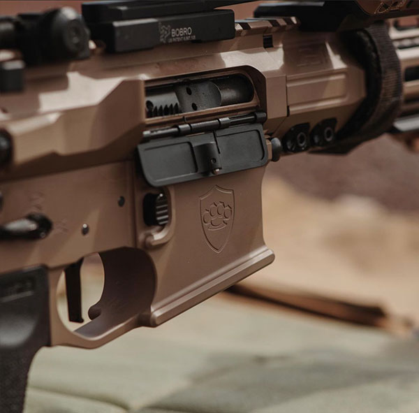 PROJECTS - Bruiser Industries