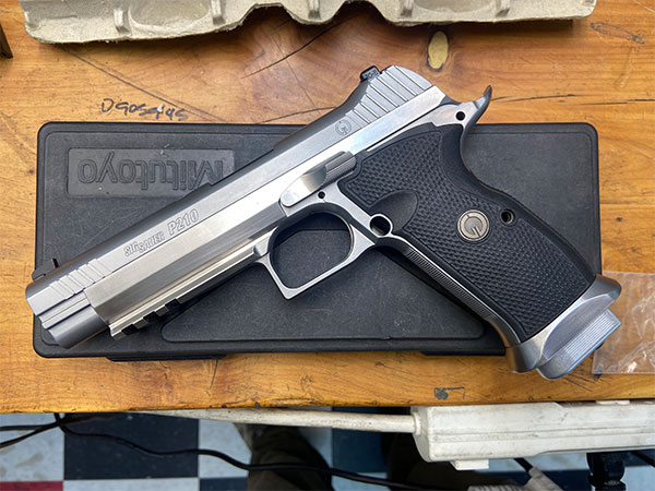 PROJECTS - Bruiser Industries