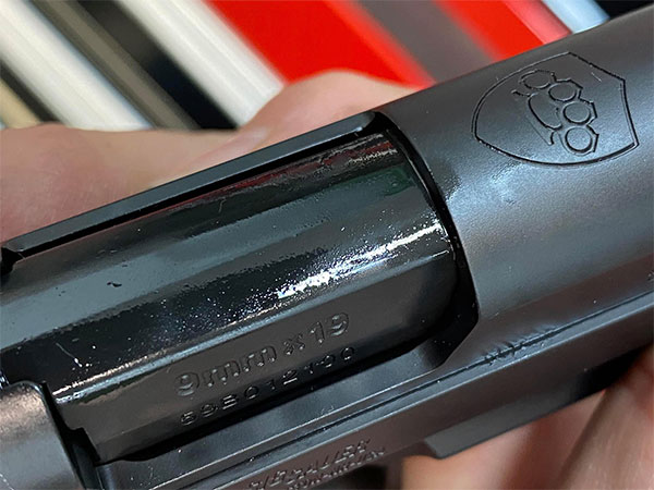 PROJECTS - Bruiser Industries