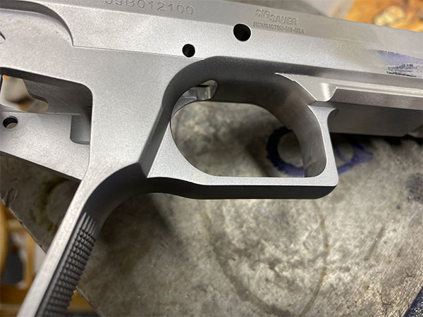 PROJECTS - Bruiser Industries