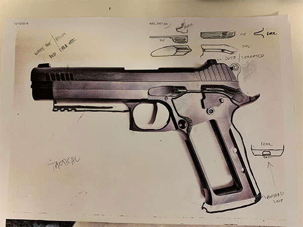 PROJECTS - Bruiser Industries