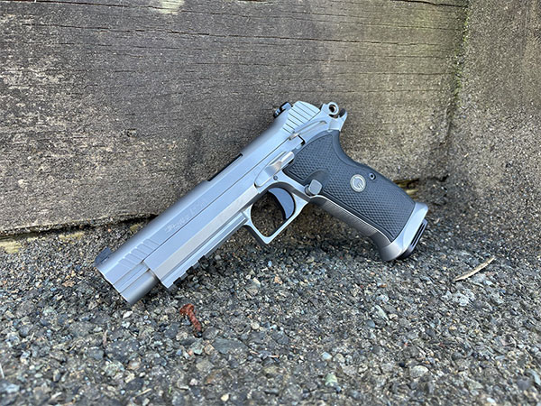 PROJECTS - Bruiser Industries