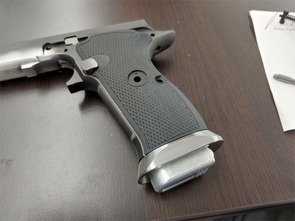 PROJECTS - Bruiser Industries