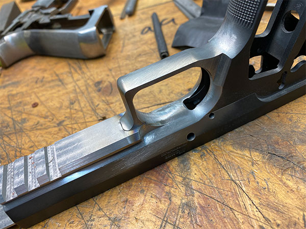 PROJECTS - Bruiser Industries