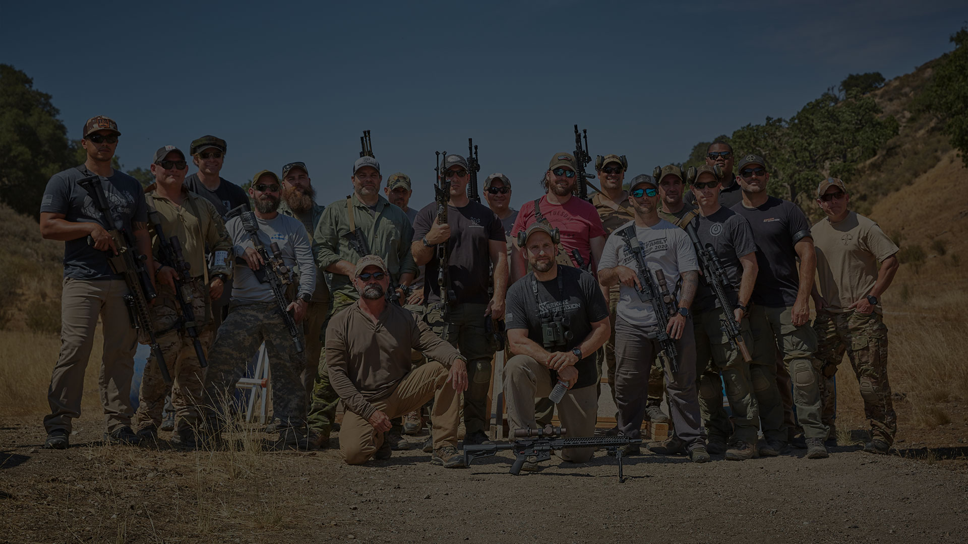 Course Descriptions - Bruiser Industries